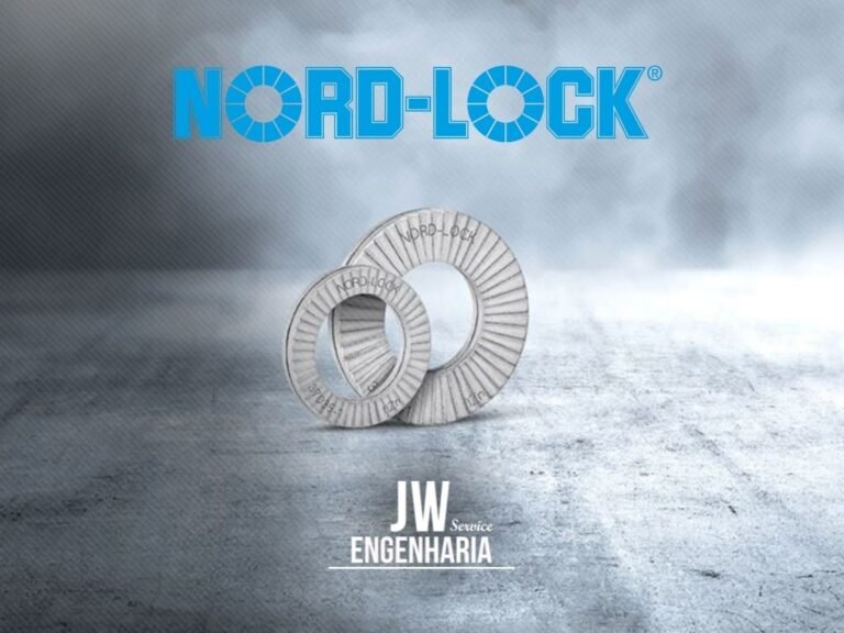 Preço da Arruela Nord-Lock | Solicite seu orçamento